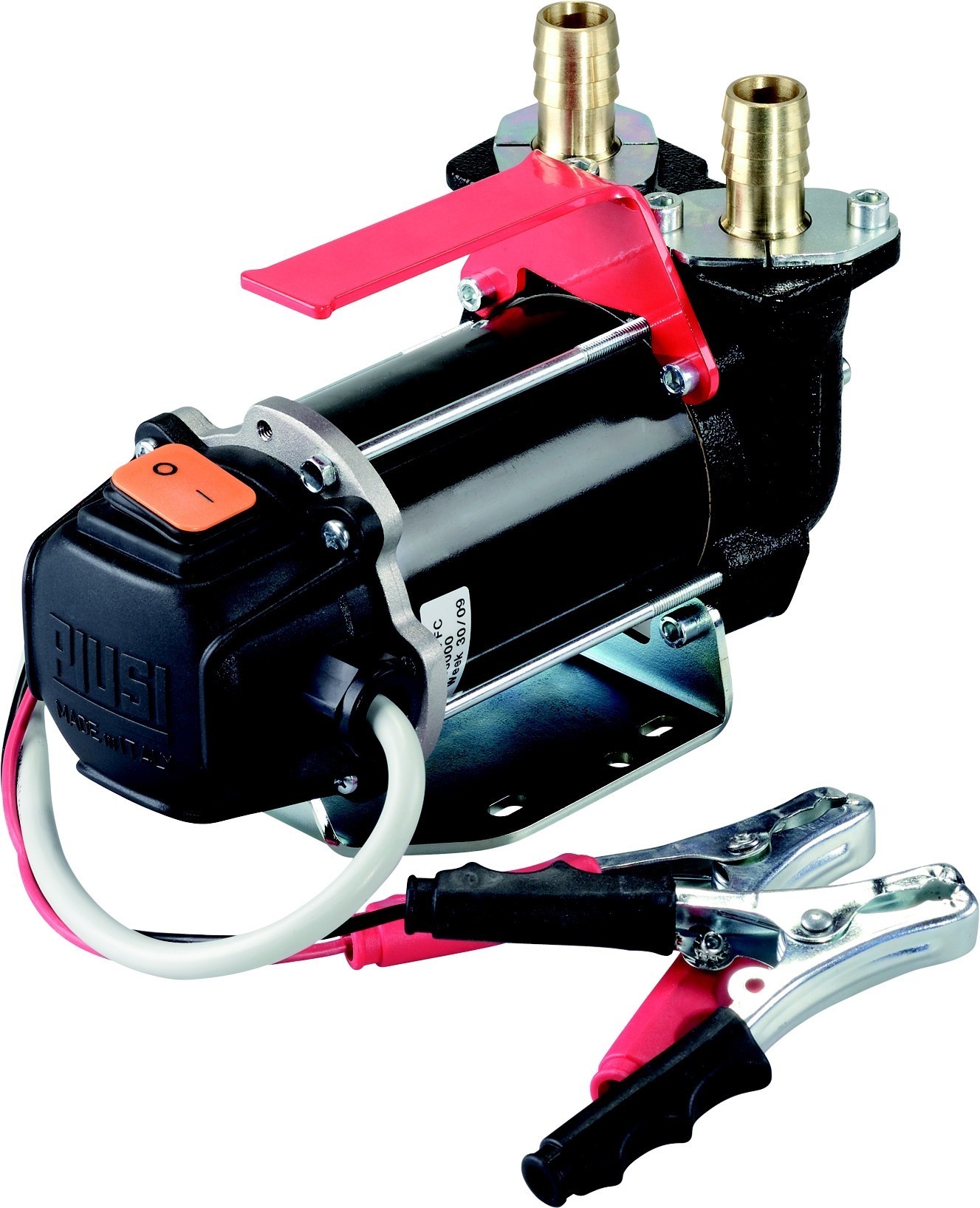 Pompe Gasoil 12v